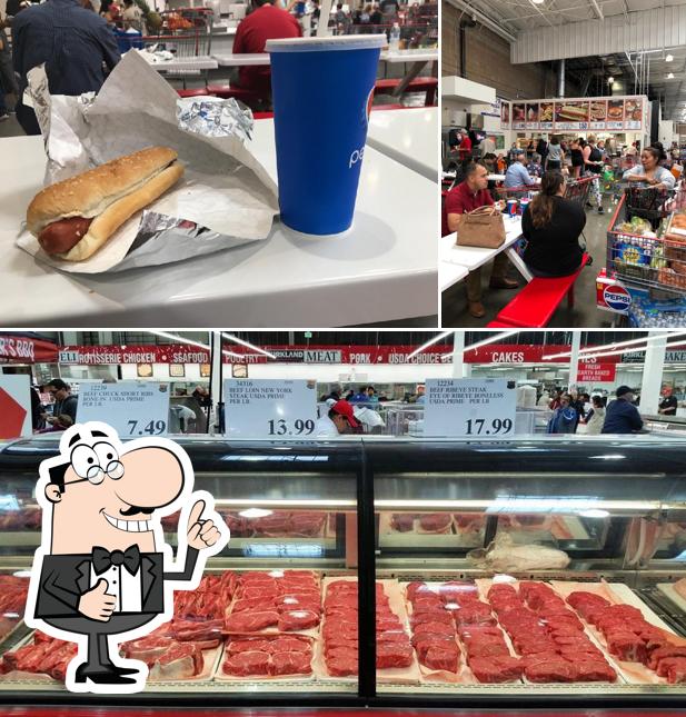 Costco Food Court in Livermore - Restaurant reviews