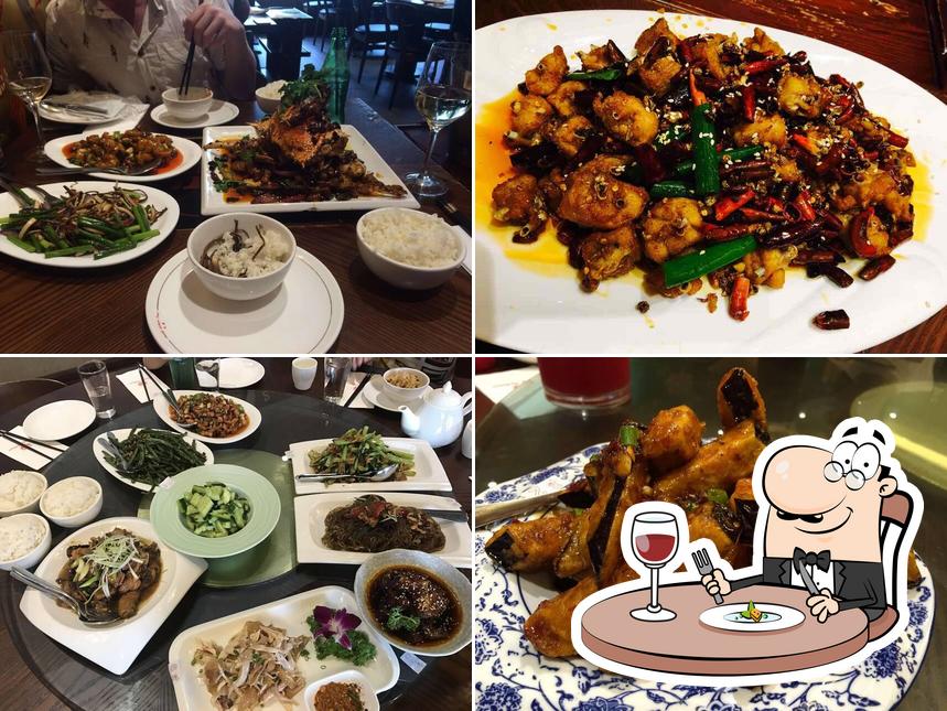 天府·品味 Dainty on Toorak, South Yarra - Restaurant menu, prices and reviews