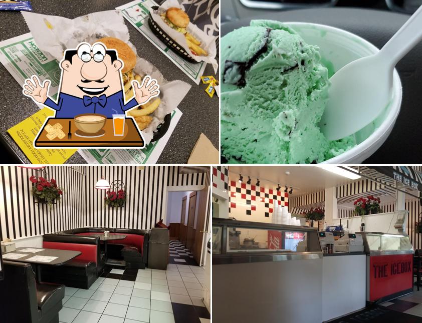 Danny's Diner, Middlebury - Restaurant menu, prices and reviews