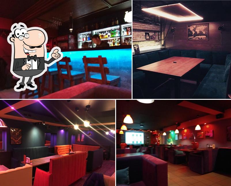 Deep cafe, Dimitrovgrad - Restaurant menu and reviews