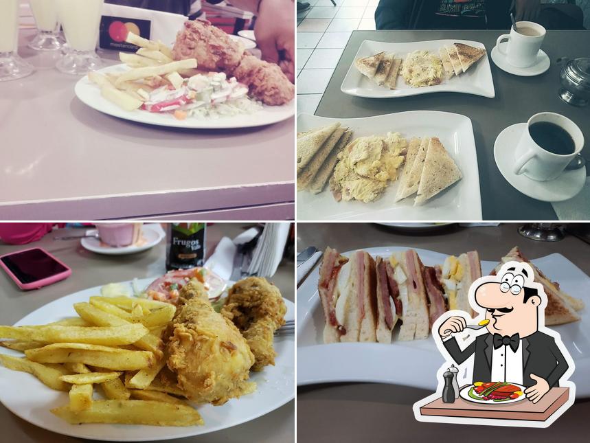 Don Benny, Chiclayo - Menú del restaurante, precios y reseñas