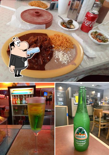 El Faro Restaurant, Elgin - Restaurant menu, prices and reviews