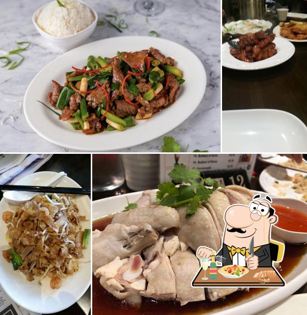 Ten Ten Kitchen, East Victoria Park - Restaurant menu, prices and reviews