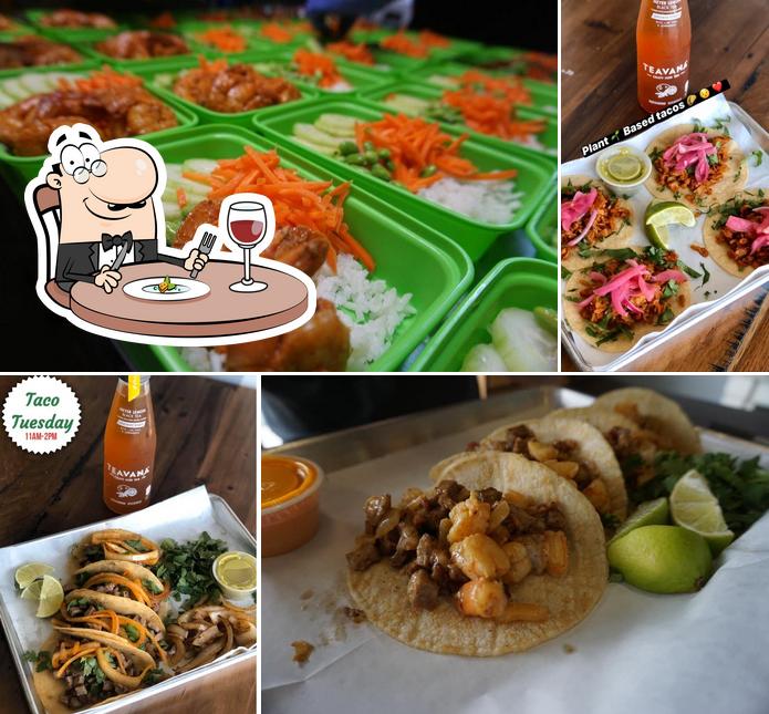 Fit Grill in McAllen - Restaurant reviews