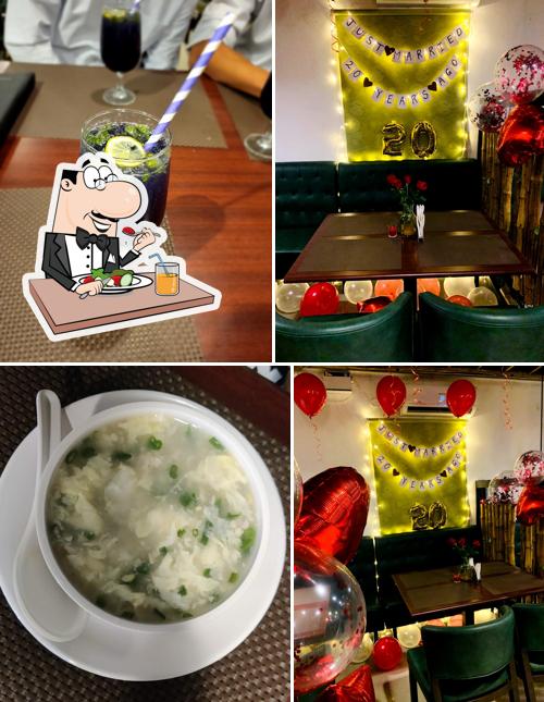 Foodaholic Restaurant - Siruseri, Chennai, Foodaholic Restaurant Near ...