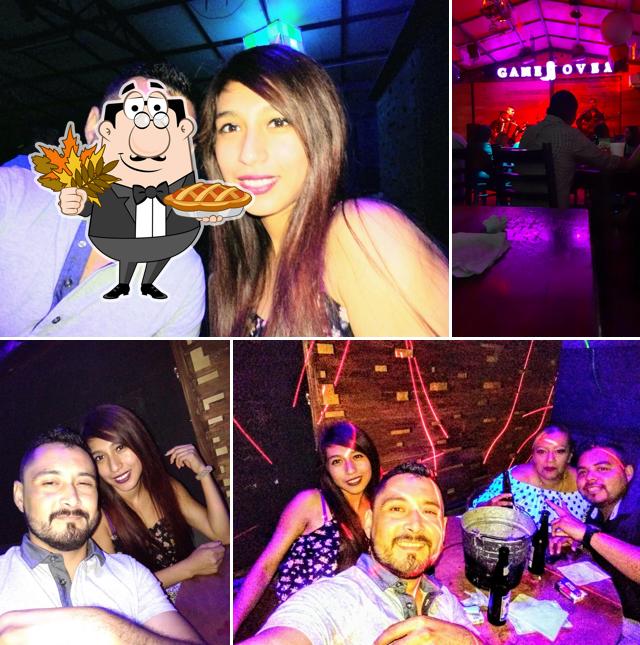 Game Over, Matamoros - Restaurant menu, prices and reviews