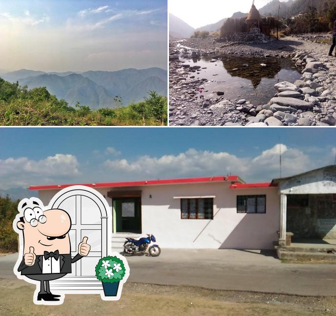 Karki Restaurant, India, Hairakhan road - Restaurant reviews