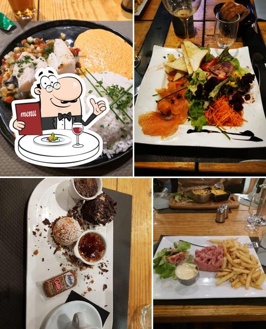 Le top 10 des restaurants à Dunkerque, septembre 2025 - Restaurant Guru