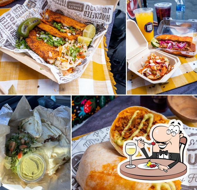 Las Catrinas Food Truck in Fort Collins - Restaurant reviews