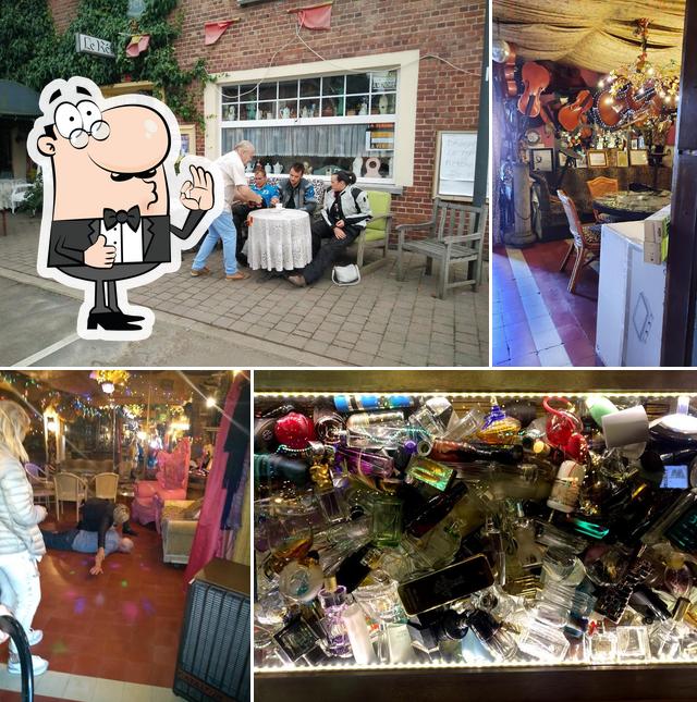 Best cafes in Celles, summer 2024 - Restaurant Guru