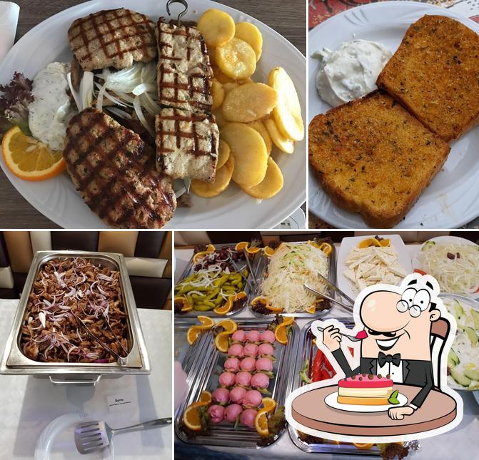 Verwunderlich Griechisches Restaurant Brandenburg An Der Havel Bilder