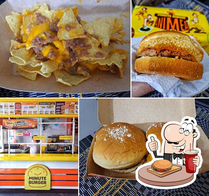 Best restaurants in Savemore Market Morong Mall - Restaurant Guru