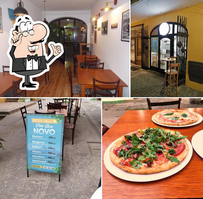 Top 10 restaurants in Novi Sad, august 2025 - Restaurant Guru