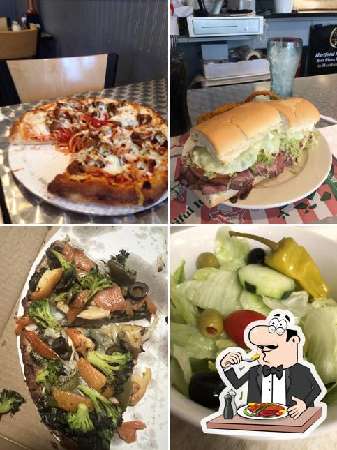 Top 10 restaurants in Manchester, Connecticut, october 2025 ...