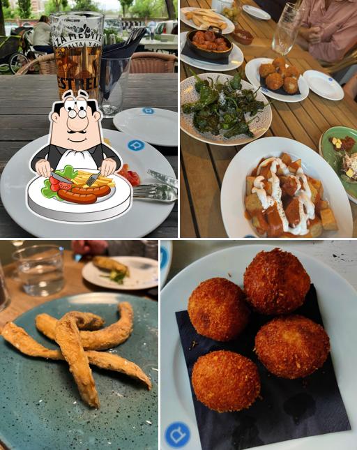 Bar Raval, Berlin - Restaurant menu, prices and reviews