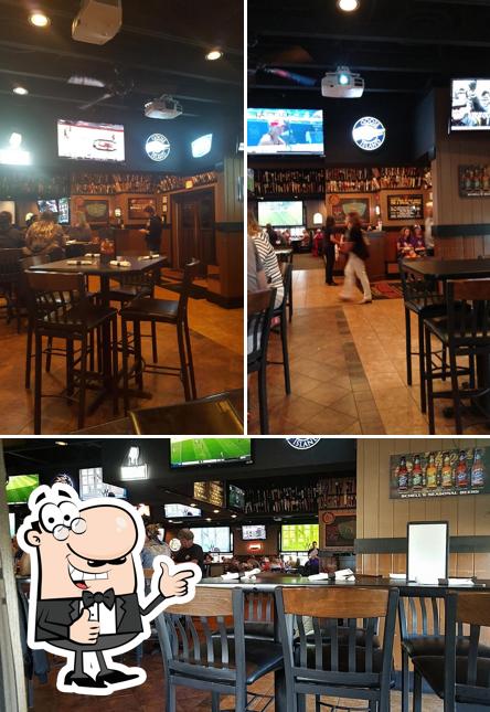 The Boulder Tap House - Mankato in Mankato - Restaurant menu and reviews