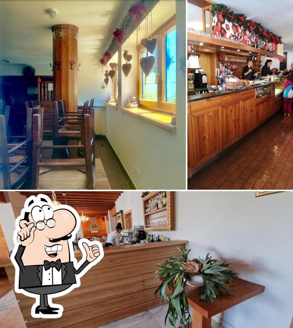 Busa del Sauc pub & bar, Busa di Villotta - Restaurant reviews