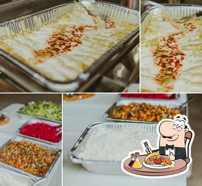 COA Mexican Eatery & Tequileria MV, 1810 Riverside Dr in Mount Vernon ...