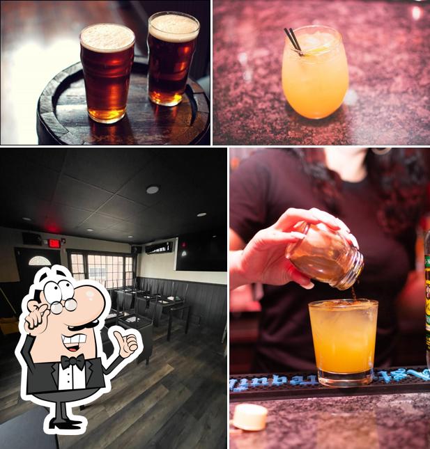 House of GOATS in New Britain - Restaurant reviews