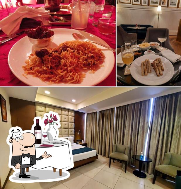 The Oberoi Grand, Kolkata, Kolkata, 15 - Restaurant reviews