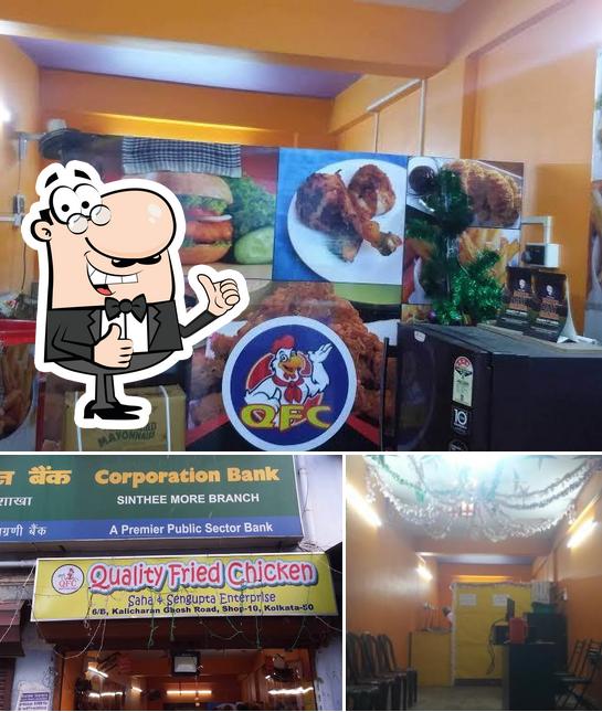 Quality Fried Chicken, Baranagar - Restaurant menu, prices and reviews