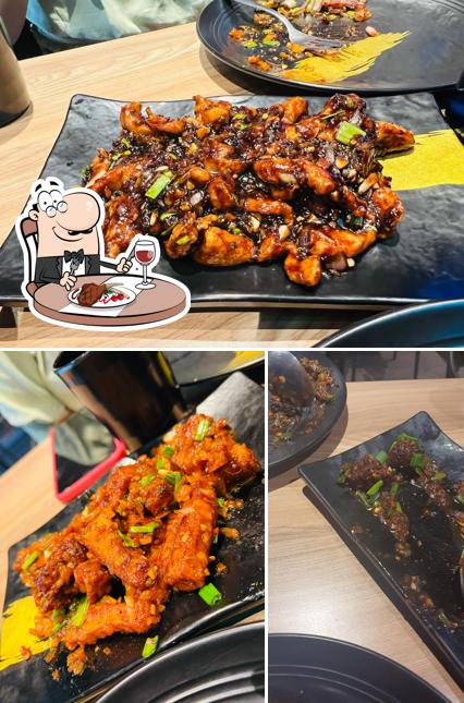 Asian Chilli, Mumbai - Restaurant menu, prices and reviews