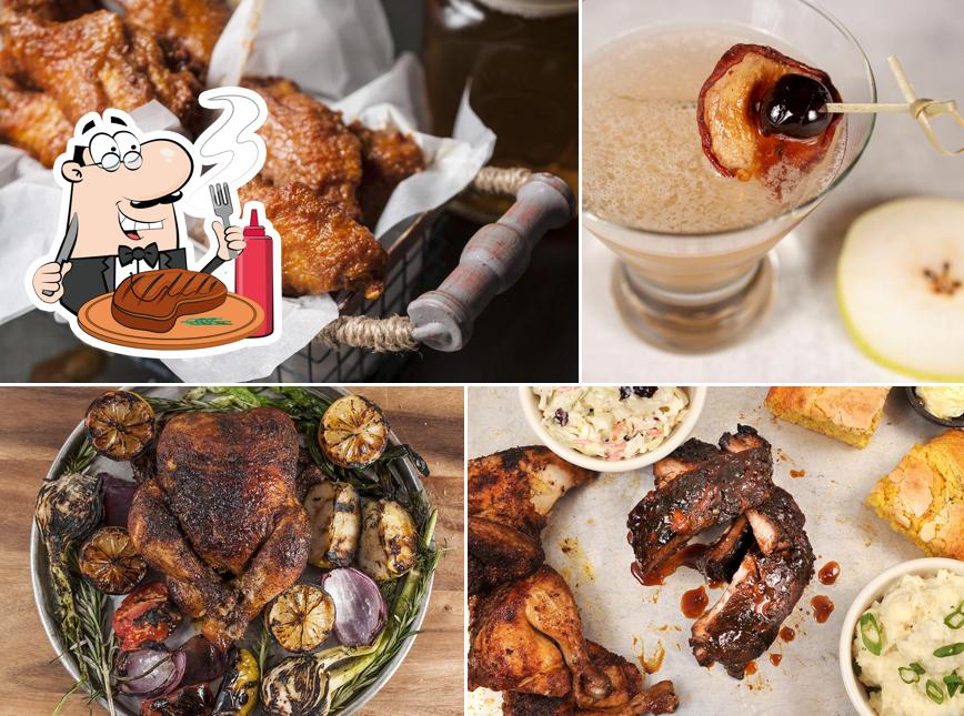 Top 7 restaurants with chicken wings in Greeley, september 2025 ...