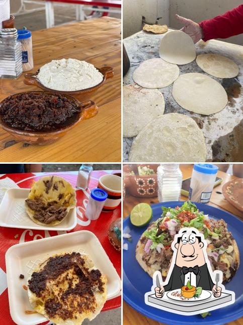 BIRRIERIA "EL CHAPITO" - Restaurant menu, prices and reviews
