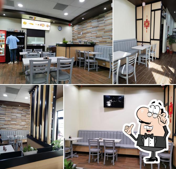 Bowl Restaurant, Mexicali - Restaurant reviews