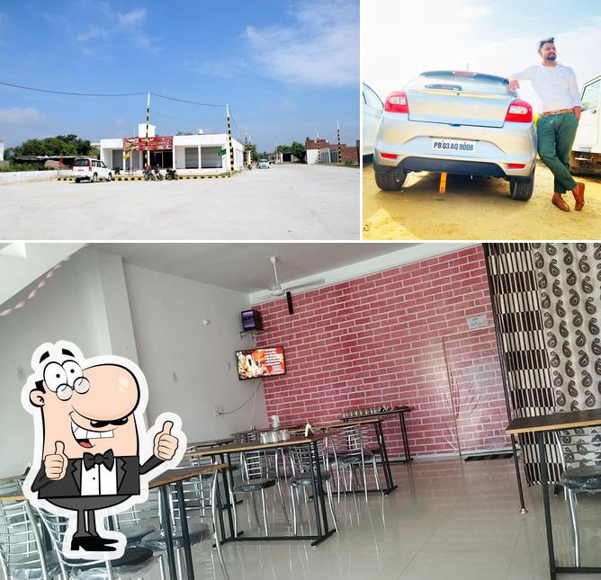 Find the best place to eat in Rampura Phul, spring 2024 - Restaurant Guru