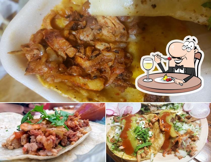 El Pastor del Rica, Zapopan - Menú del restaurante, precios y reseñas