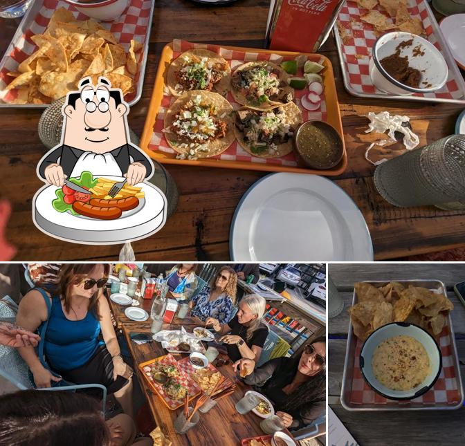 El Segundo, West Palm Beach - Restaurant menu, prices and reviews