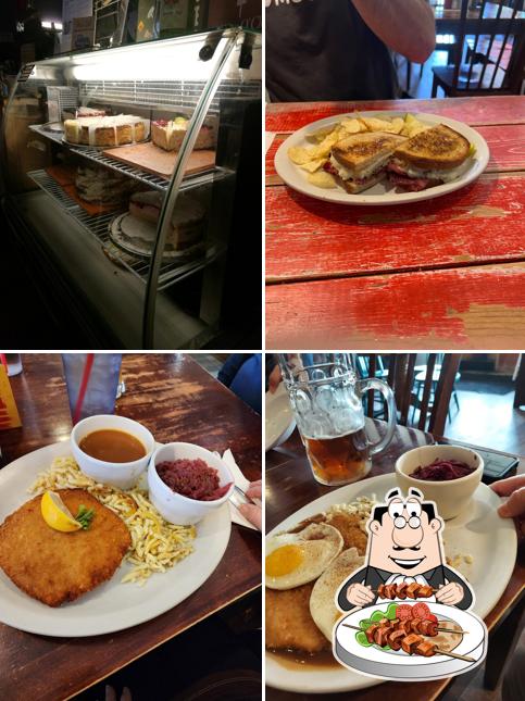 Eve's Cafe in Lampasas - Restaurant menu and reviews
