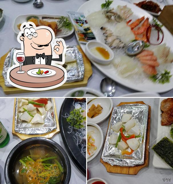 Haesong restaurant, Gunsan-si - Restaurant reviews