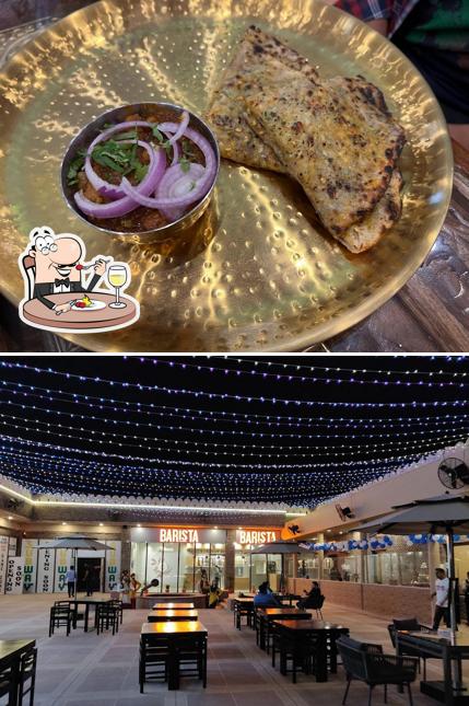 RN Haveli Rohtak, Ismaila-B - Restaurant reviews