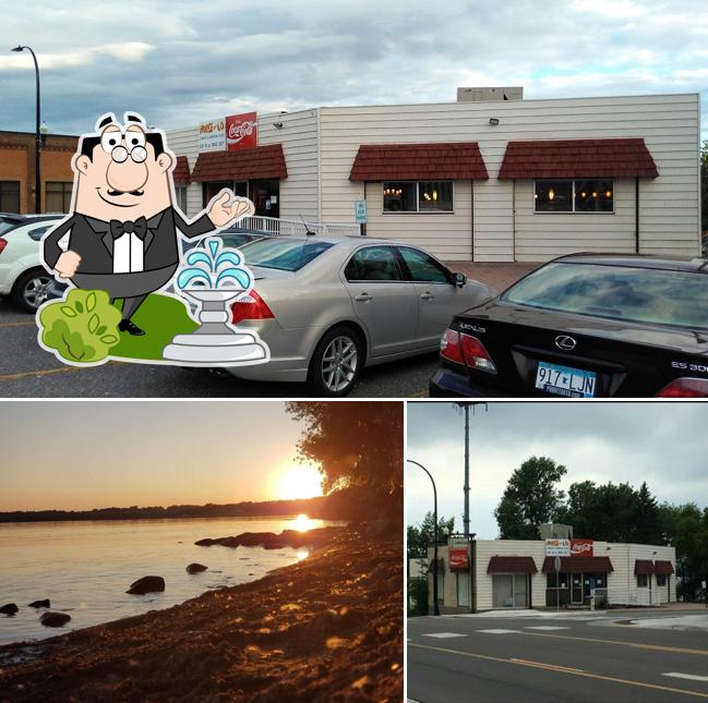 House of Lo, Buffalo - Restaurant menu, prices and reviews