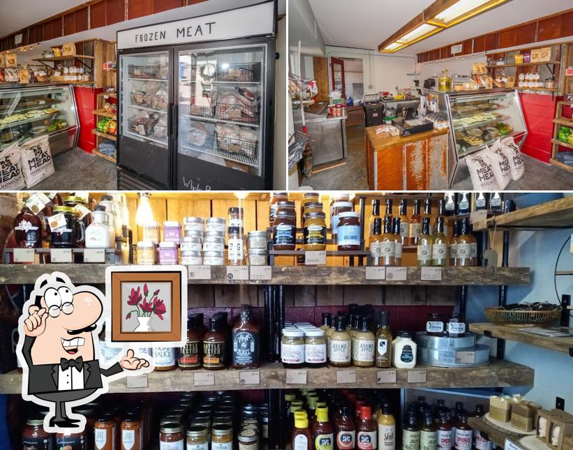 Lilly Den Food Truck - Meats and Eats in Pittsboro - Restaurant reviews
