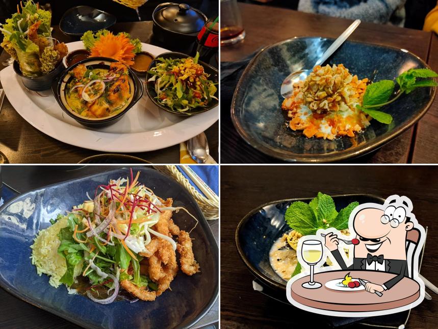 Madami restaurant, Berlin, Rosa-Luxemburg-Straße 3 - Restaurant reviews