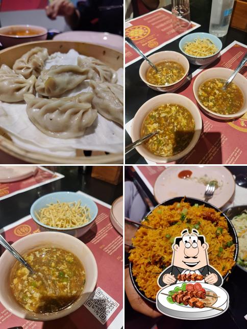 Ming Po, Kurnool - Restaurant menu, prices and reviews