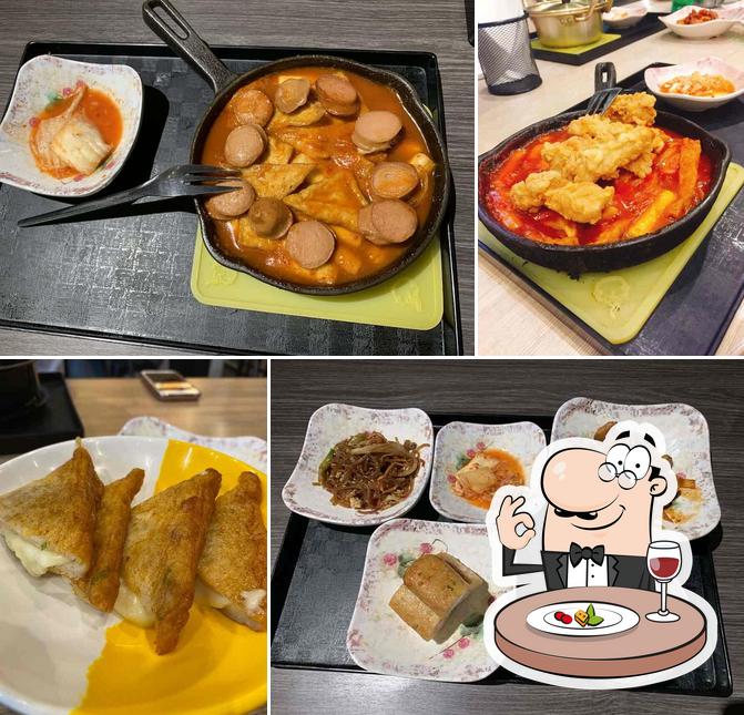 Mujigae Resto, Bandung - Restaurant menu, prices and reviews