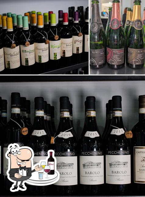 Porchetta e Bollicine restaurant, ROM - Restaurantspeisekarten und ...