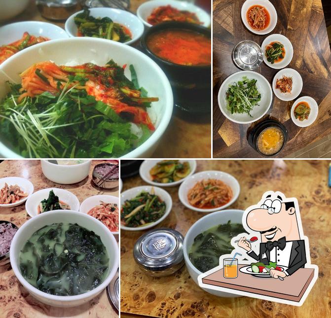 Seoul Ttukbaegi, Seoul - Restaurant menu, prices and reviews