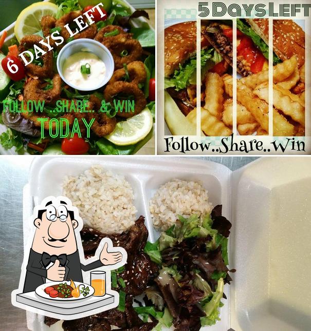 Shaka Shrimp in Honolulu - Restaurant reviews