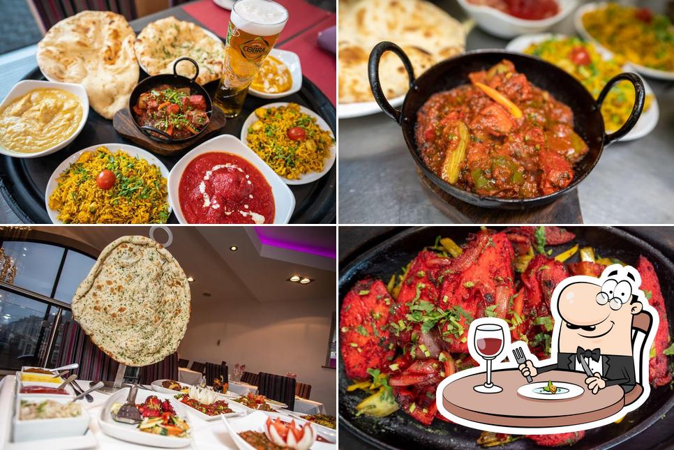Restaurante Shikara, Whitley Bay - Opiniones del restaurante
