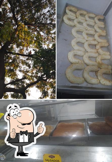TOP CHIPAS, Campo Grande - Restaurant reviews
