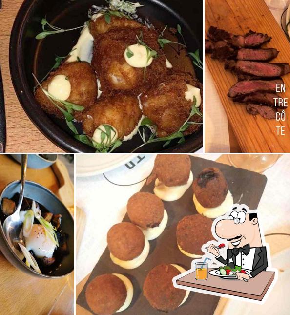 Tapa Bucho Gastrobar, Lisbon - Restaurant menu, prices and reviews