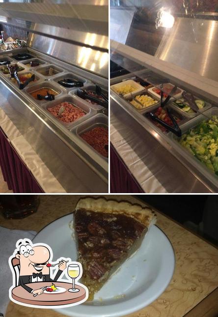 Tarrer Inn, Colquitt - Restaurant menu, prices and reviews