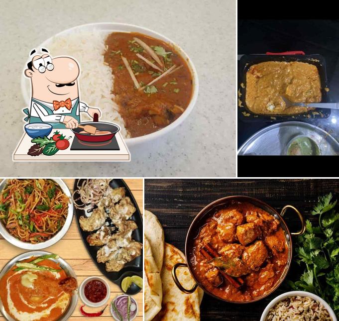 The Indo-Asian Kitchen, New Delhi - Restaurant menu, prices and reviews
