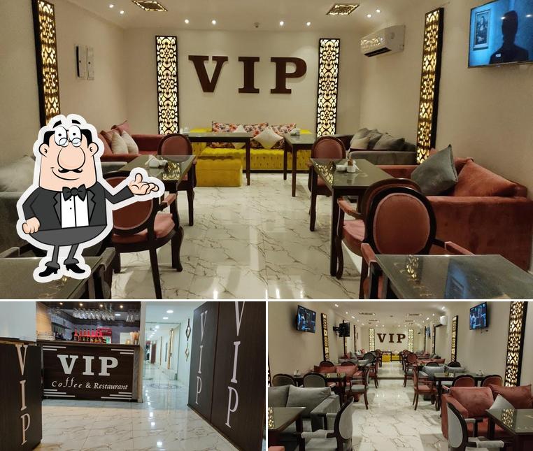 VIP caffee & restaurant, Egipto - Restaurant reviews