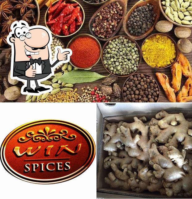 WIN Spices, Bavla